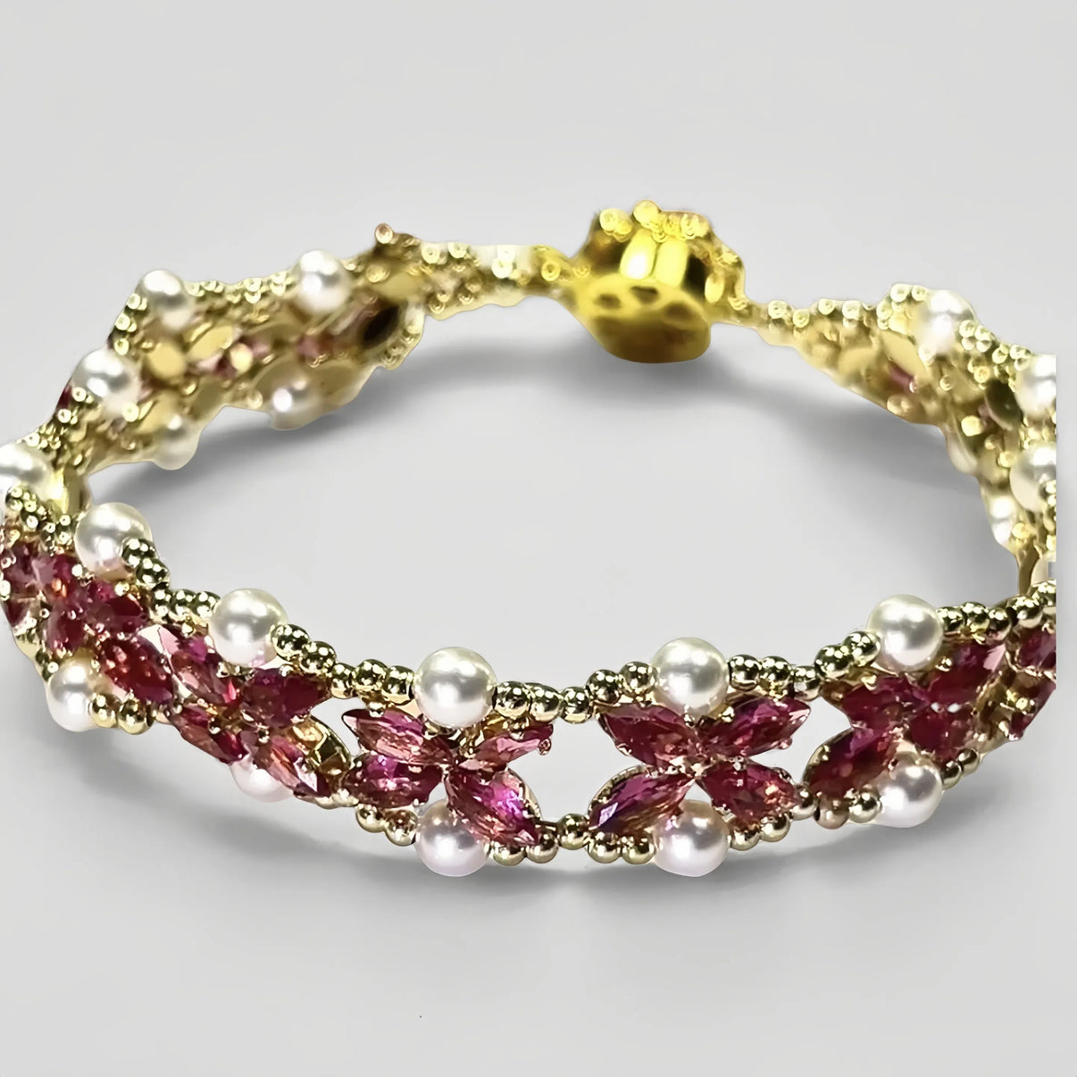 OneMillet Bracelet Kit-M97 Handmade Jewelry DIY Kit