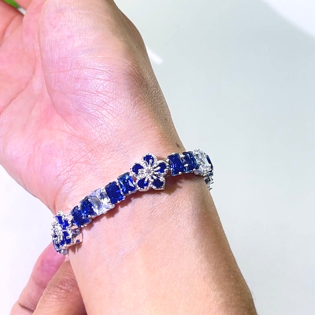 Kit-M18 Handmade Bracelet DIY Kit – OneMillet