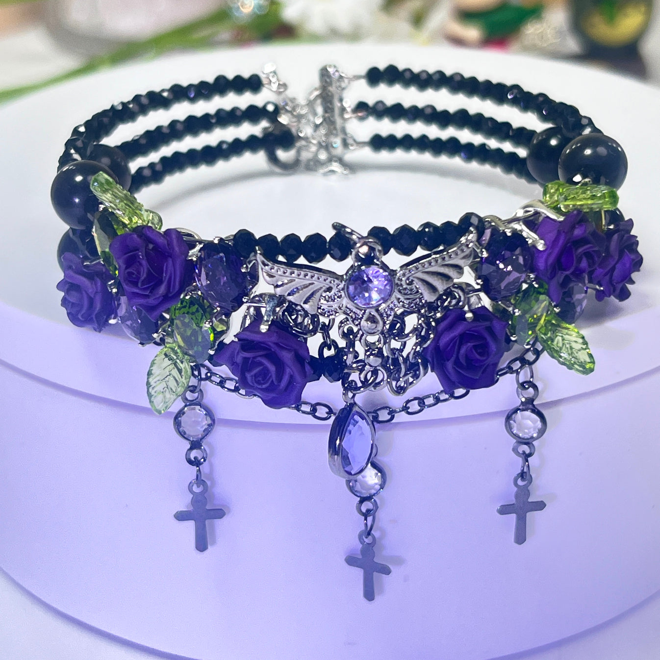 OneMillet Bracelet Kit-M132 Handmade Jewelry DIY Kit